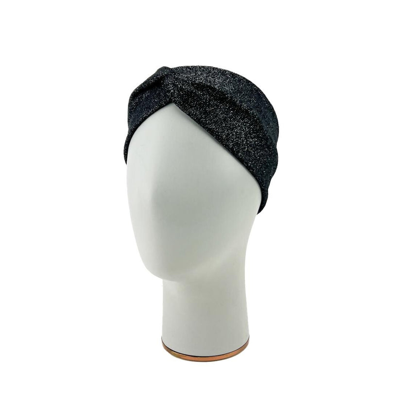 Headbands | Lace Headbands, Knit Headbands, Twisted Headbands Dark ...